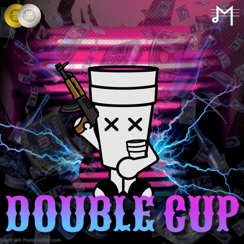 Double Cup Sample Pack | LANDR Samples