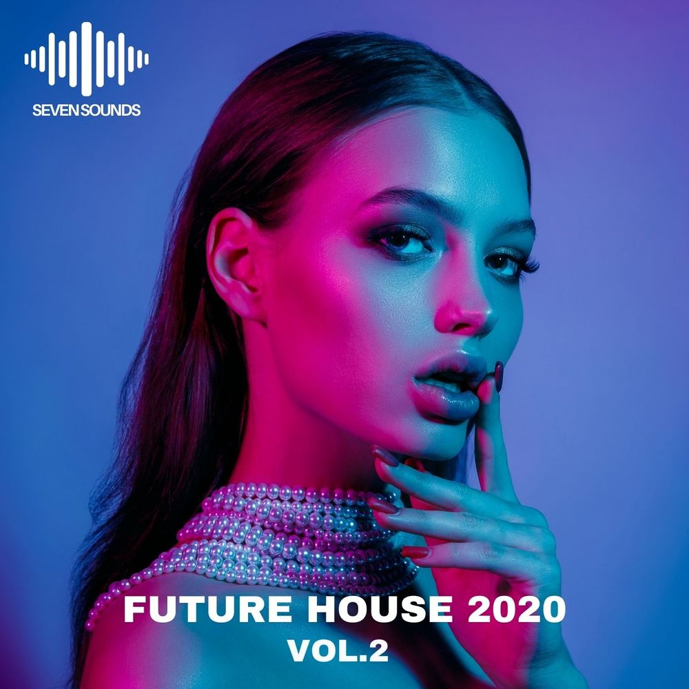 Future House 2020 vol.2 Sample Pack | LANDR Samples