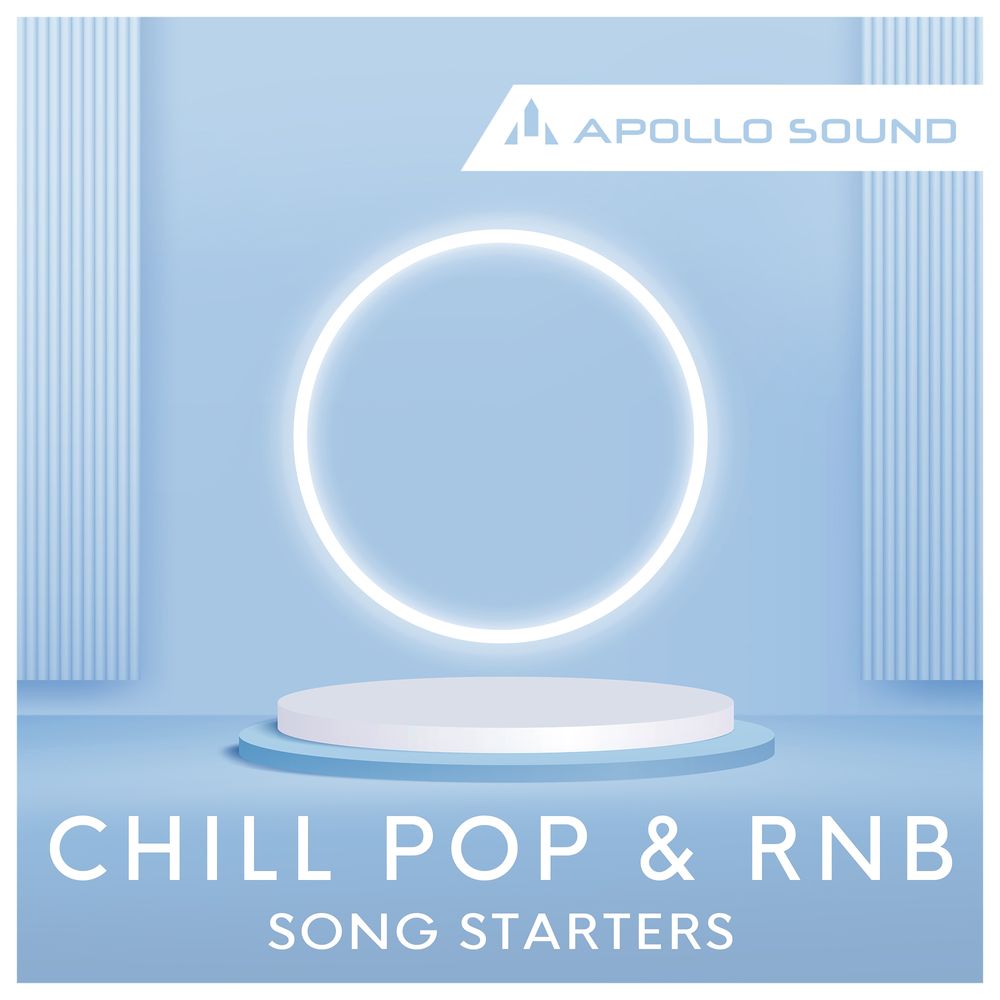 Chill Pop & RnB Song Starters Sample Pack | LANDR Samples