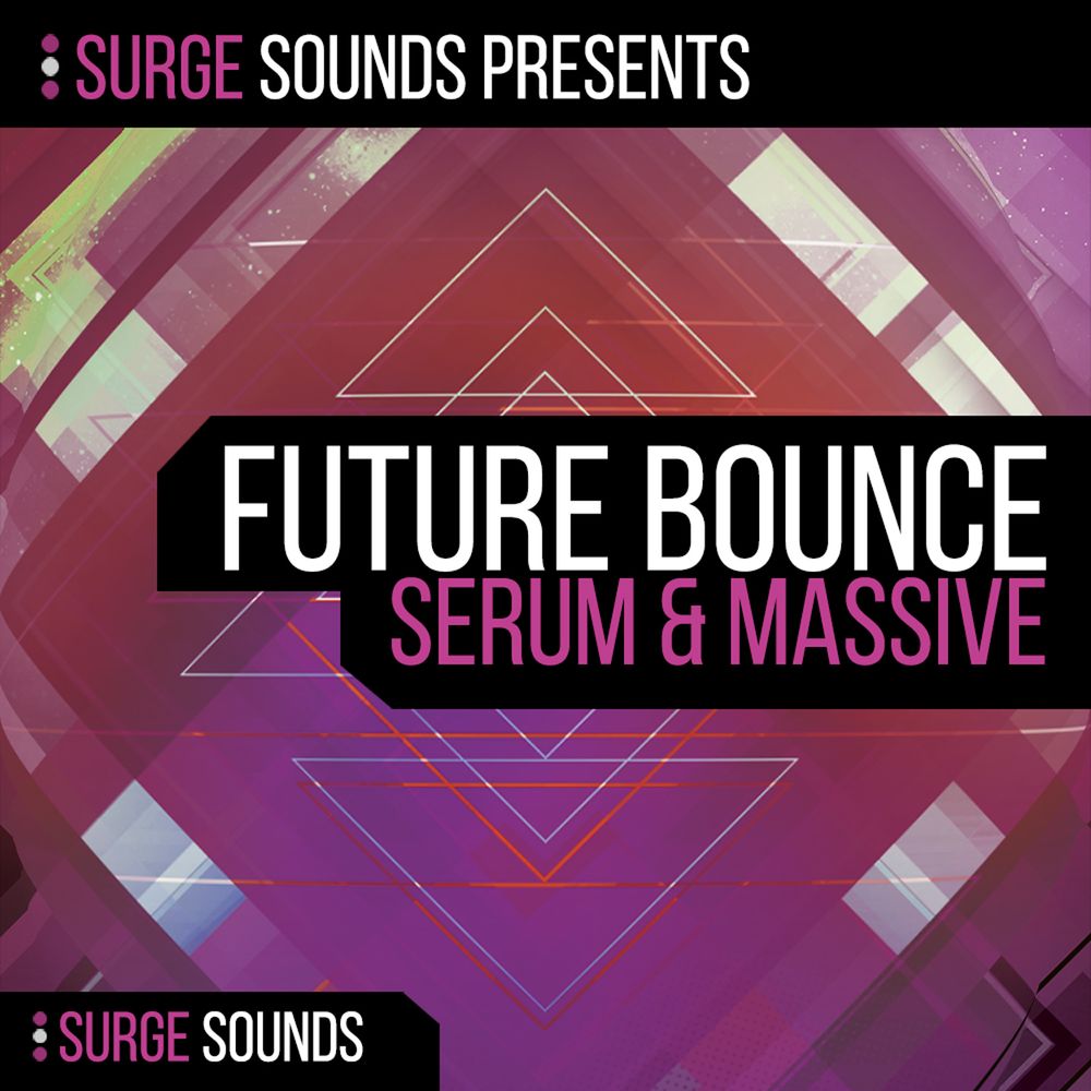 Future Bounce Sample Pack | LANDR Samples