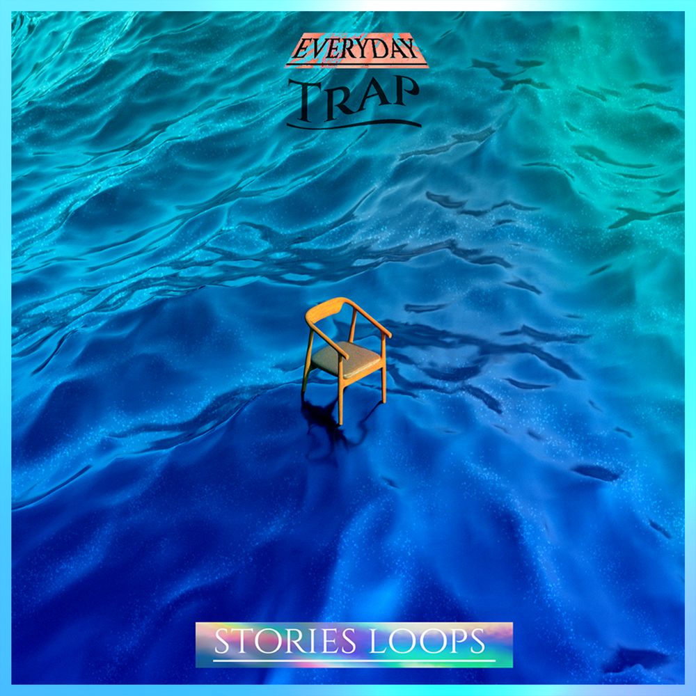 Everyday Trap Sample Pack | LANDR Samples