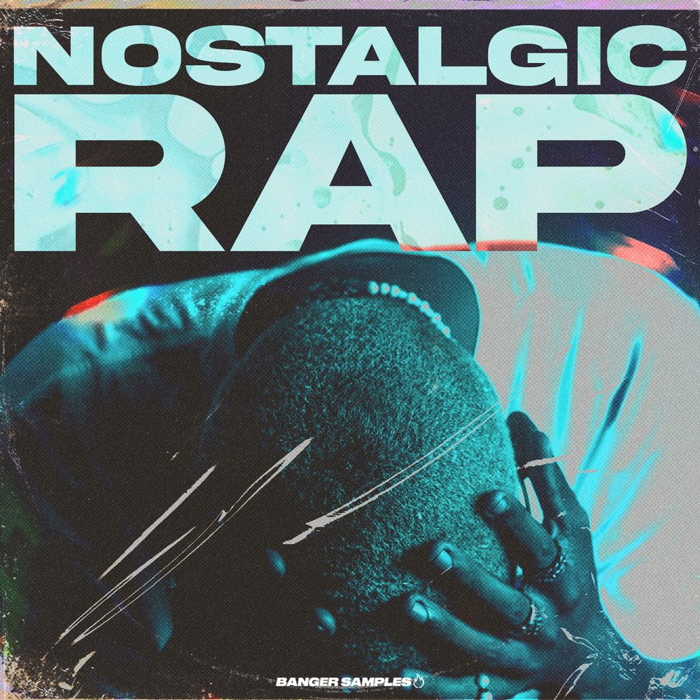 Nostalgic Rap Sample Pack | LANDR Samples