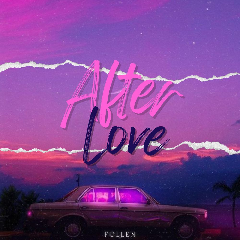 After Love Sample Pack | LANDR Samples