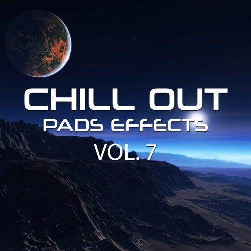 Chill Out Pad Effects Vol 7 Sample Pack by Rafal Kulik | LANDR Samples