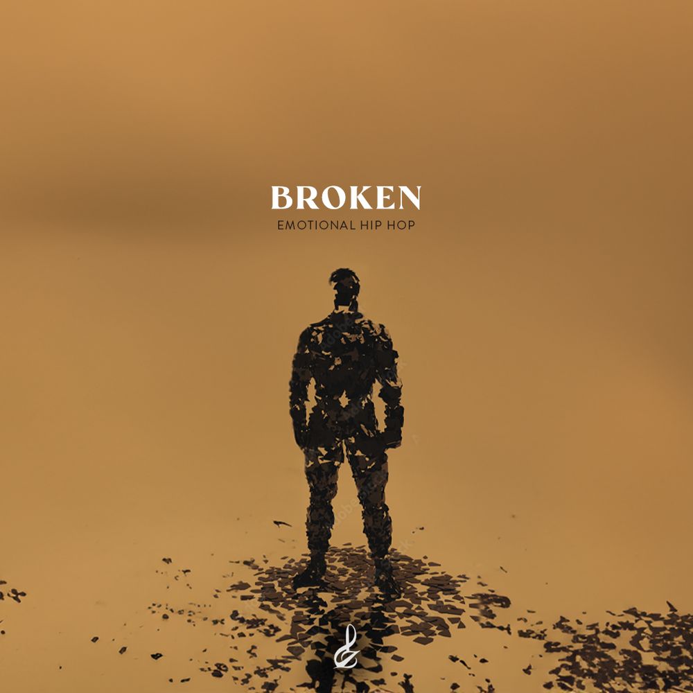 Broken - Emotional Hip Hop Sample Pack | LANDR Samples