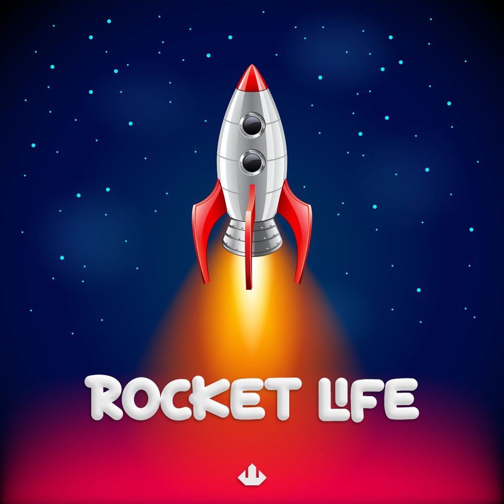 ROCKET LIFE Sample Pack | LANDR Samples