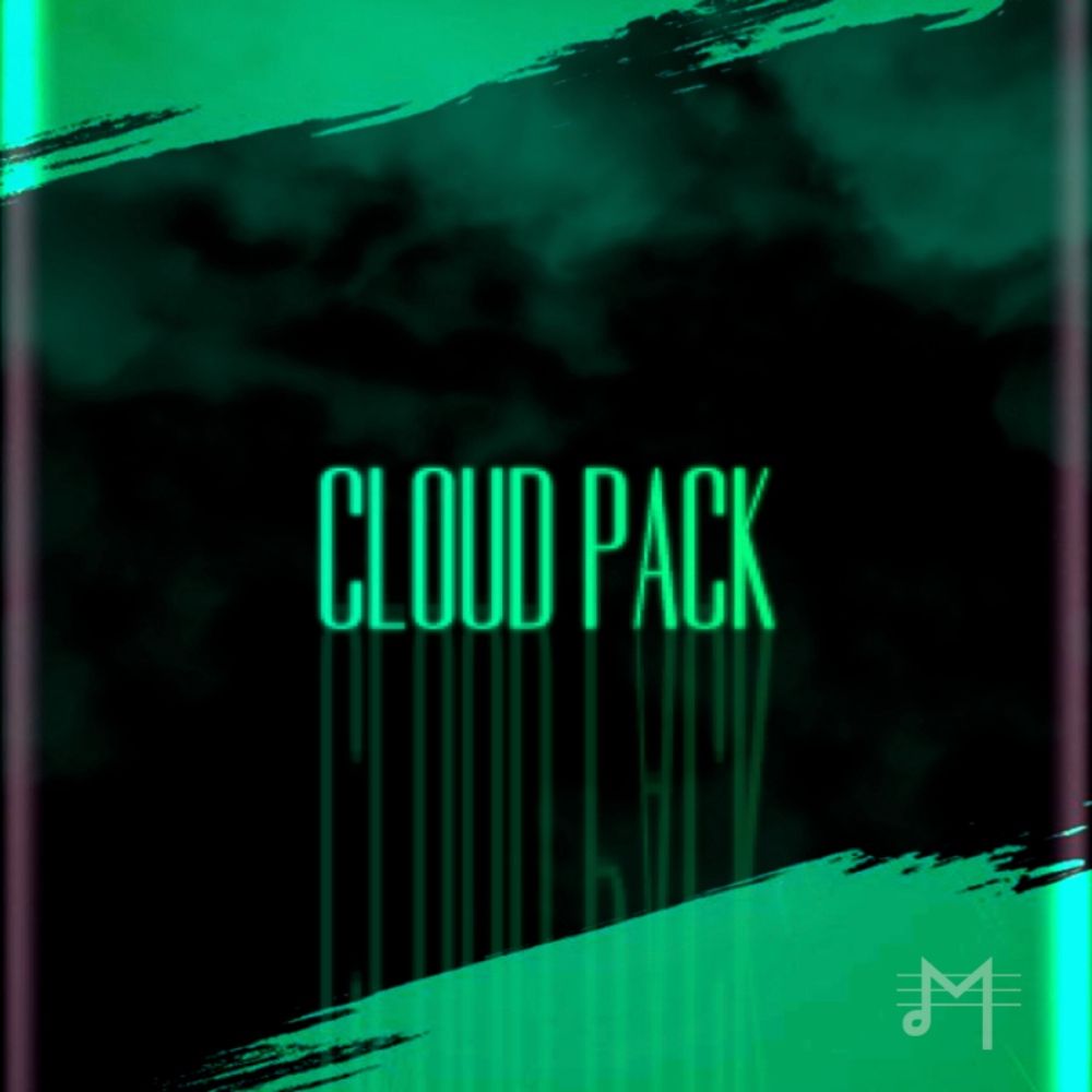 Cloud Pack Sample Pack | LANDR Samples