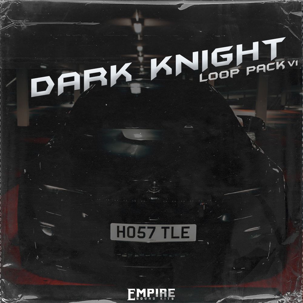 Dark Knight Sample Pack | LANDR Samples