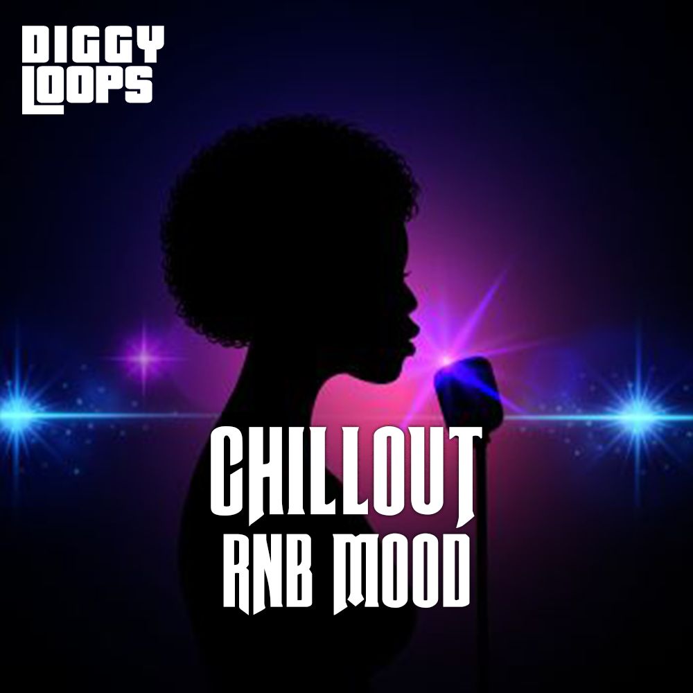 Chillout RnB Mood Sample Pack | LANDR Samples