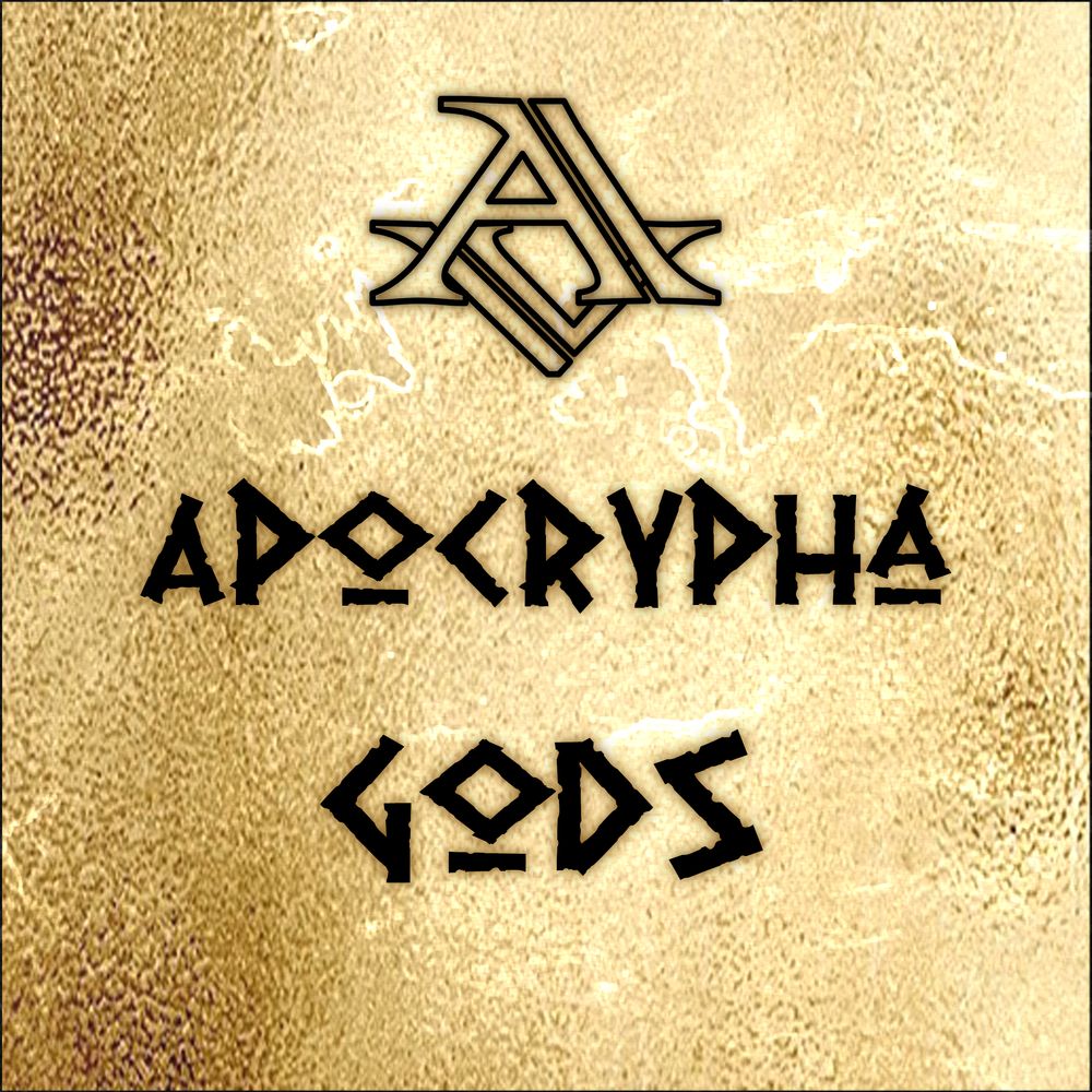Apocrypha Gods Sample Pack | LANDR Samples