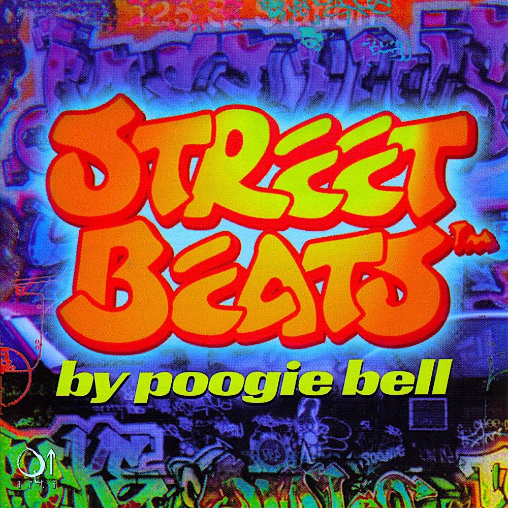 StreetBeats by Poogie Bell Sample Pack | LANDR Samples