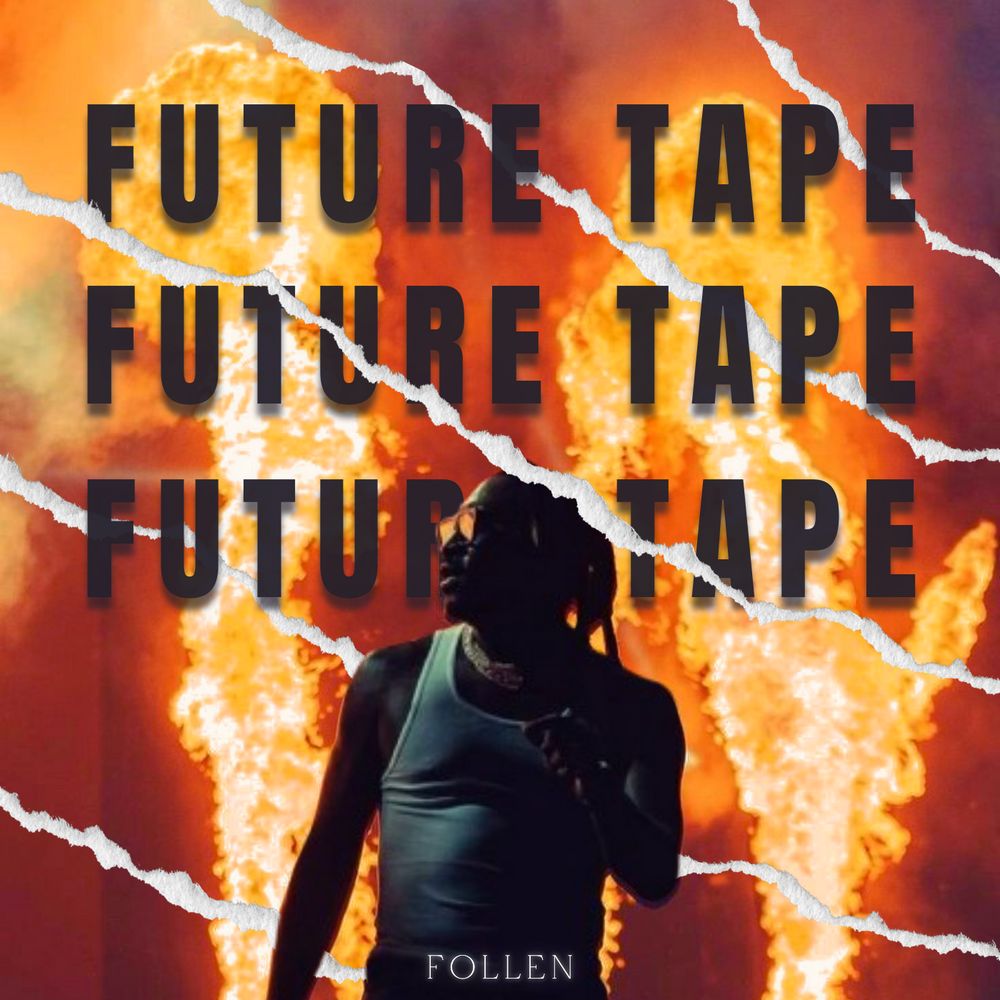 Future Tape Sample Pack | LANDR Samples