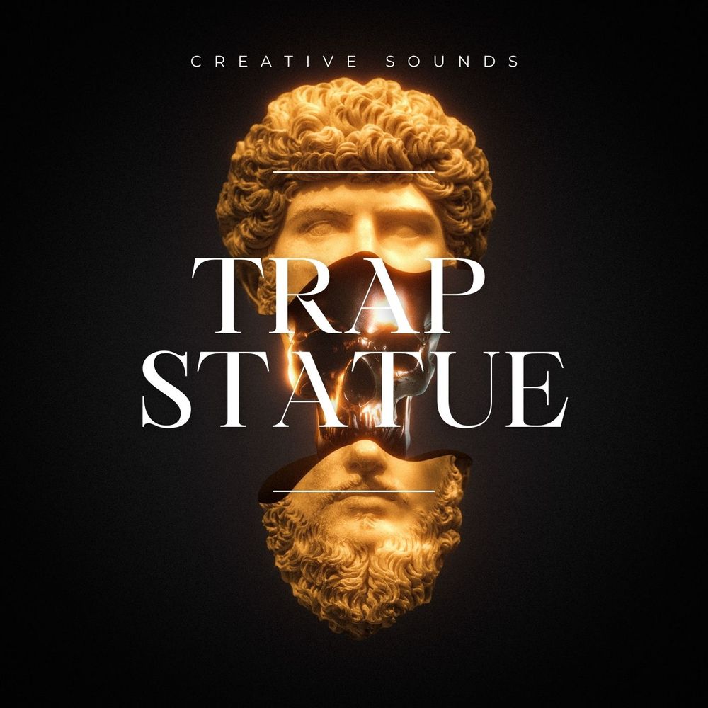 Trap Statue Sample Pack | LANDR Samples