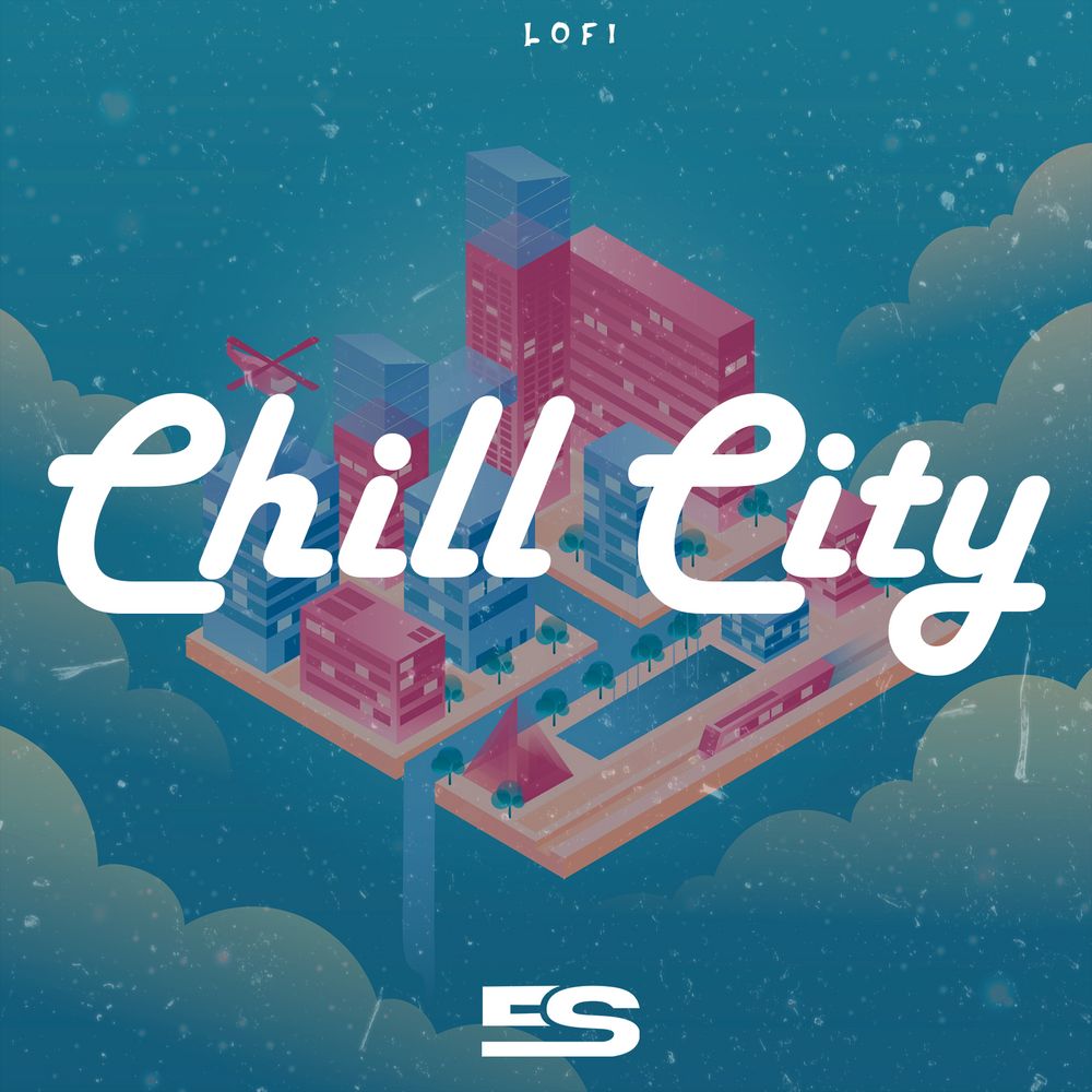 Chill City : Lofi/Hip Hop Sample Pack | LANDR Samples