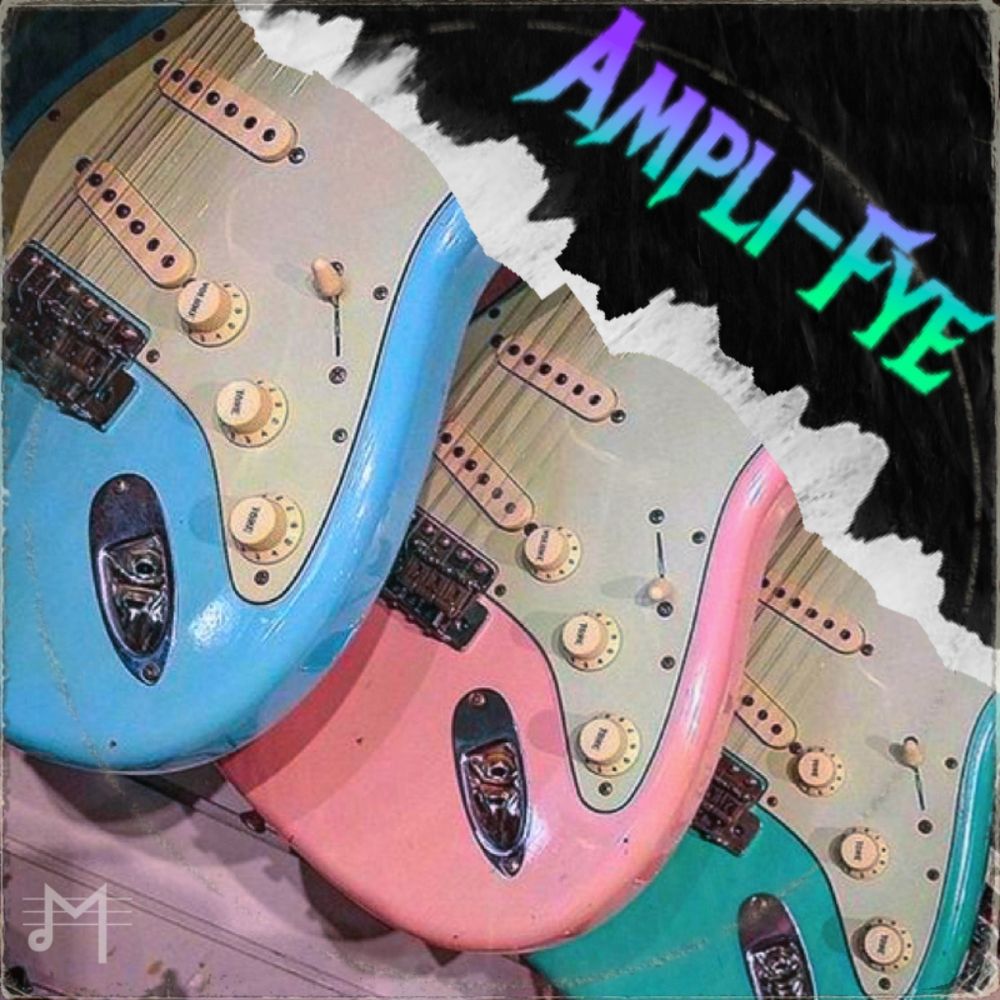 Amplifye Sample Pack | LANDR Samples