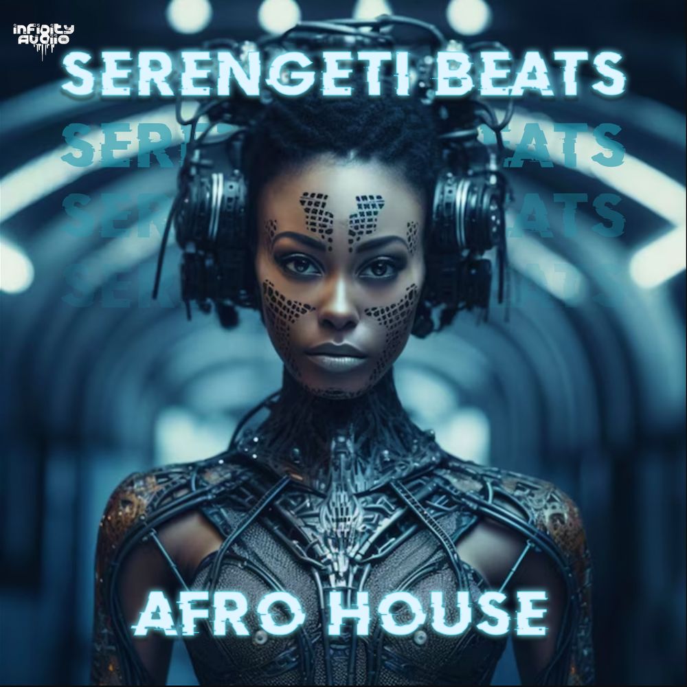 Serengeti Beats - Afro House Sample Pack | LANDR Samples