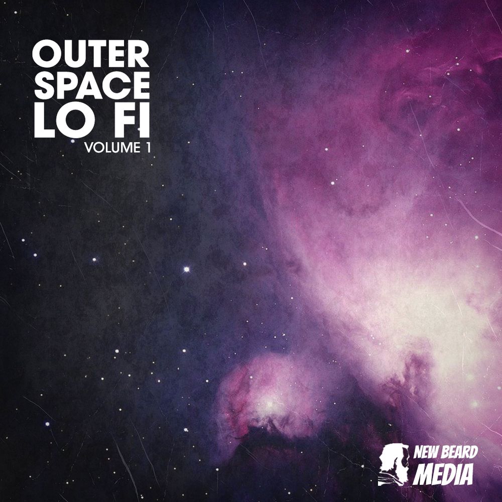 Outer Space Lofi Vol 1 Sample Pack | LANDR Samples