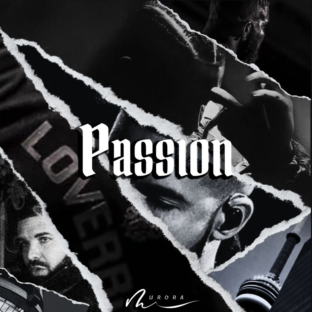 Passion Sample Pack | LANDR Samples