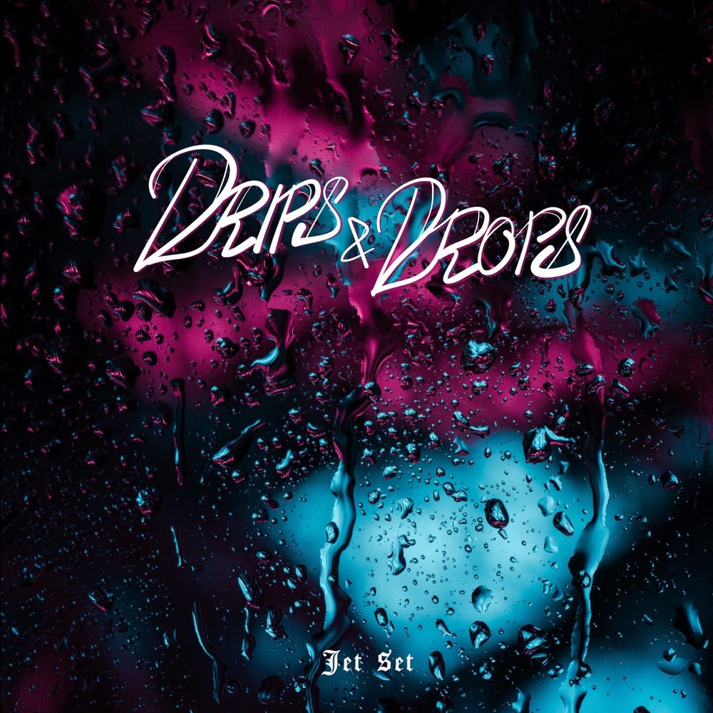 Drips & Drops - Drill & Trap Sample Pack | LANDR Samples