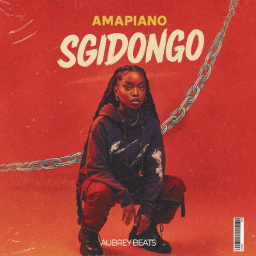 Amapiano Sgidongo Sample Pack | LANDR Samples