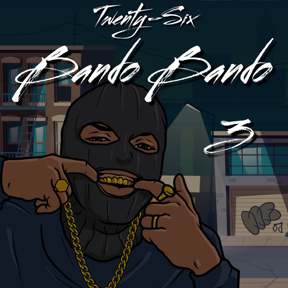Bando Bando 3 Sample Pack | LANDR Samples
