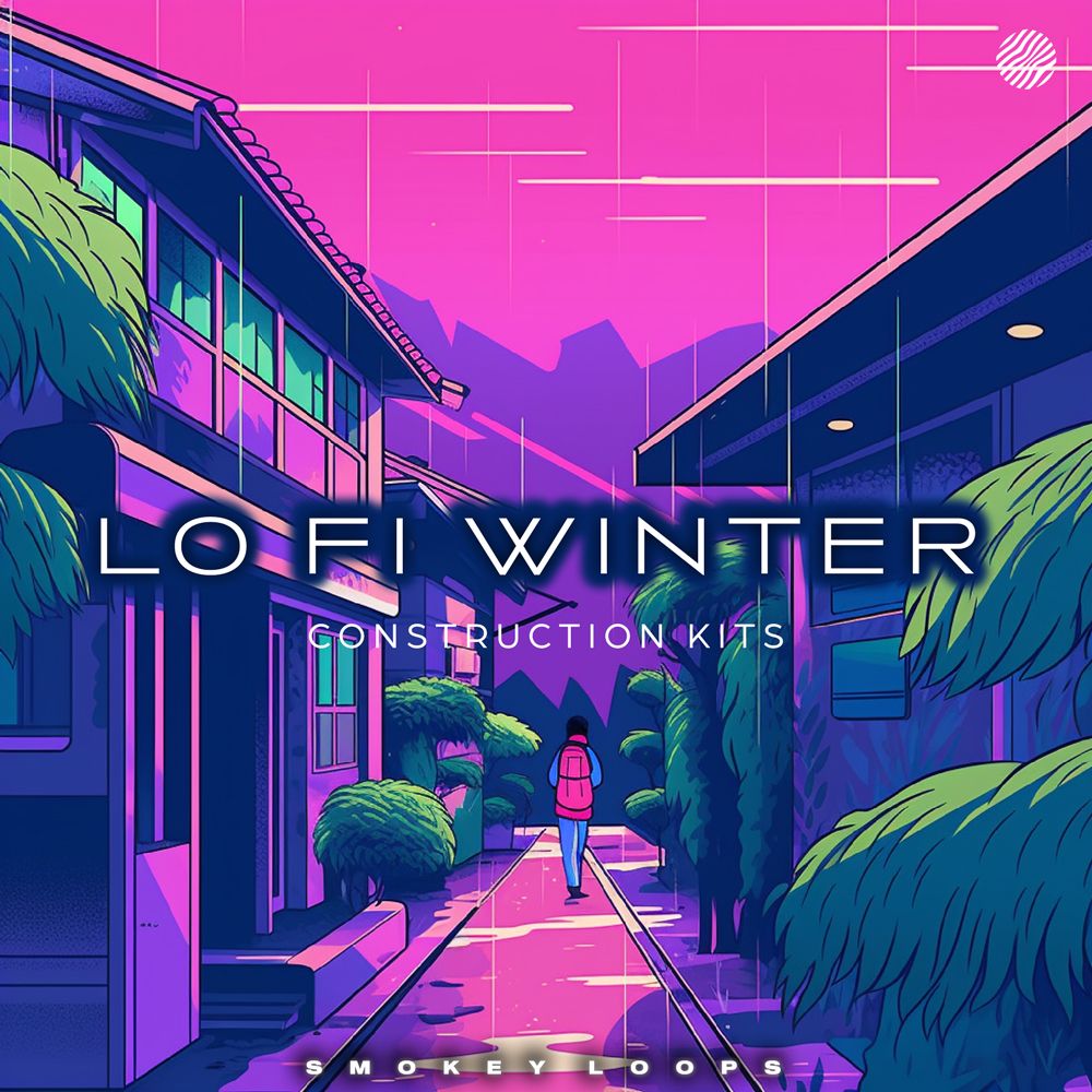 Lo Fi Winter Sample Pack | LANDR Samples