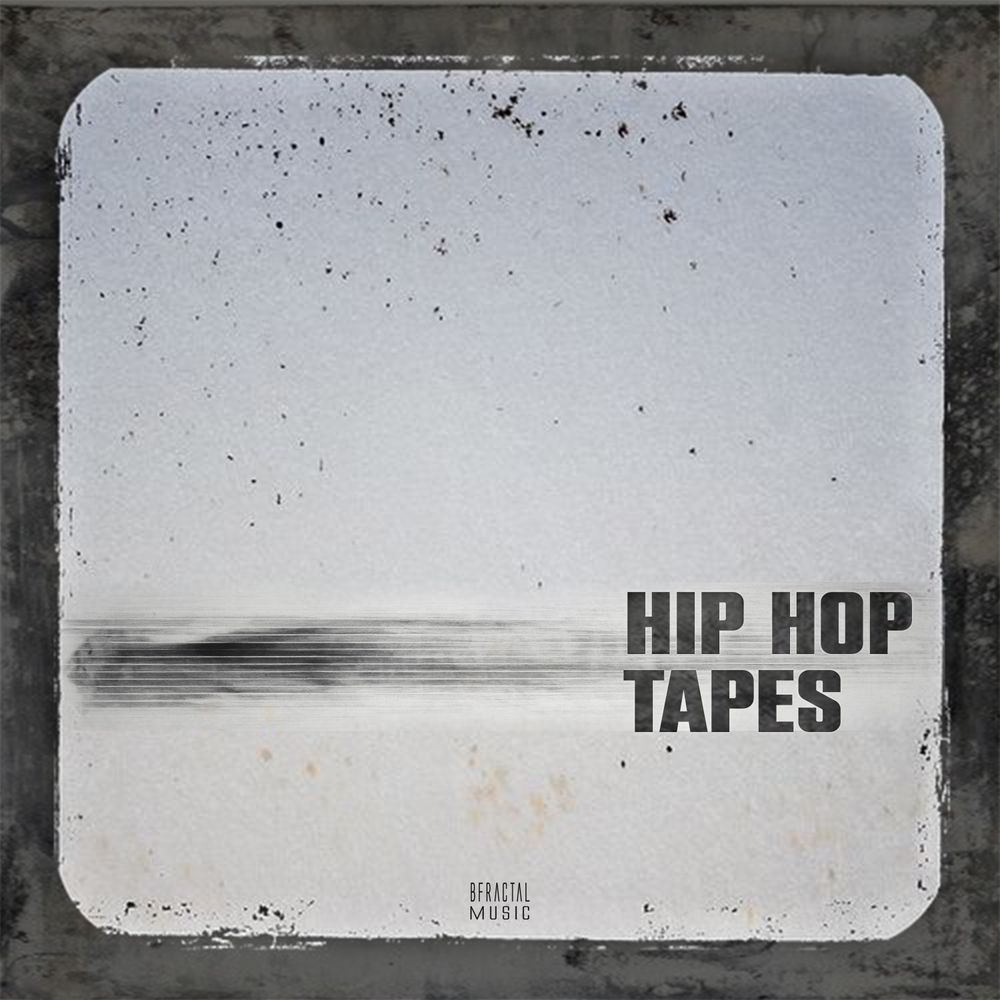 Hip Hop Tapes Sample Pack | LANDR Samples