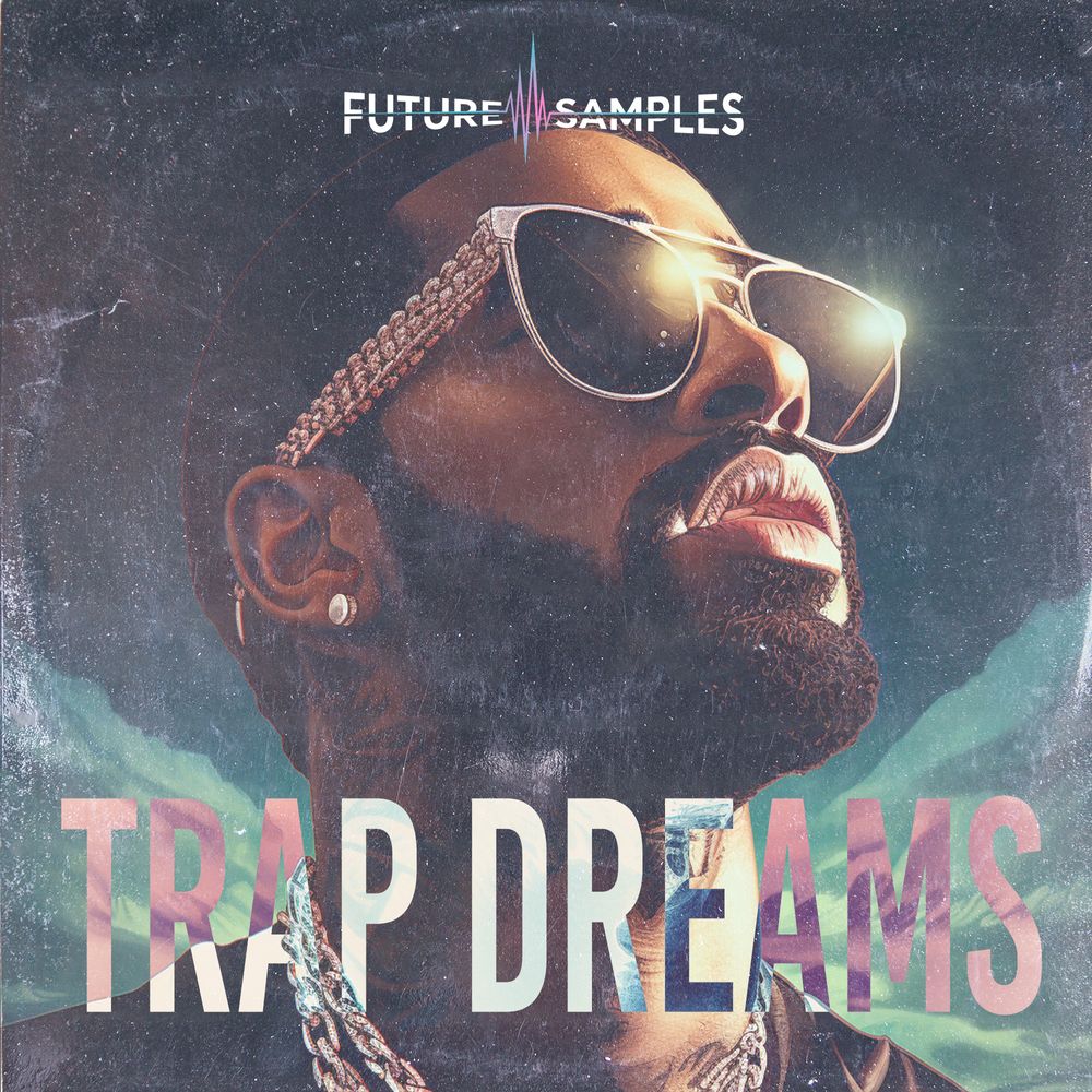 TRAP DREAMS Sample Pack | LANDR Samples