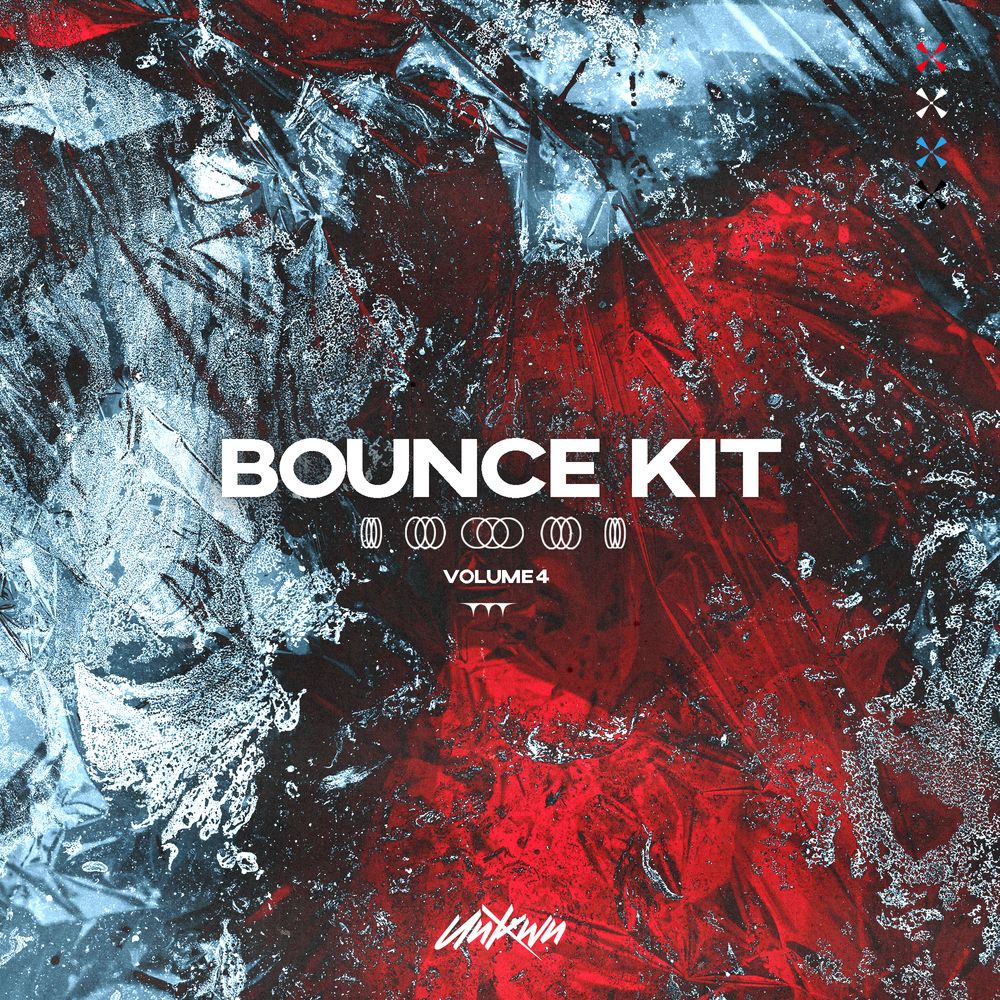 Bounce Kit Vol. 4 Sample Pack | LANDR Samples