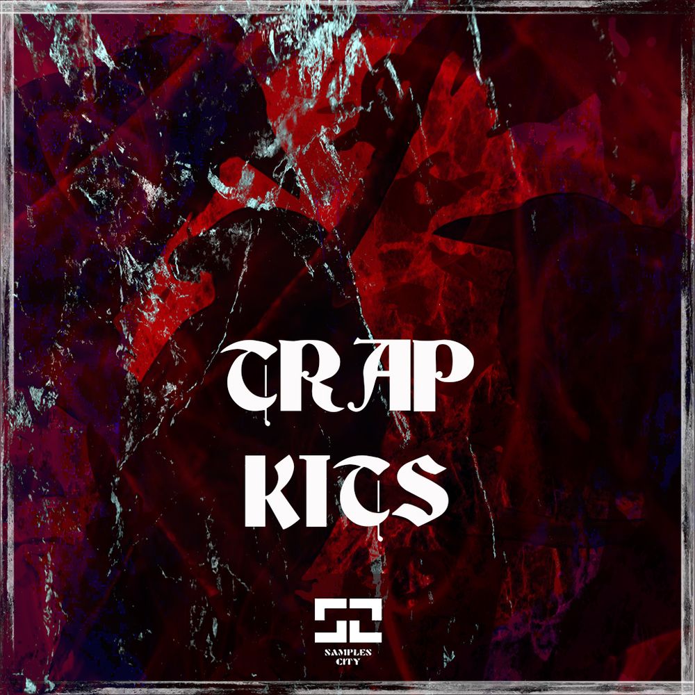 Trap Kits Sample Pack | LANDR Samples