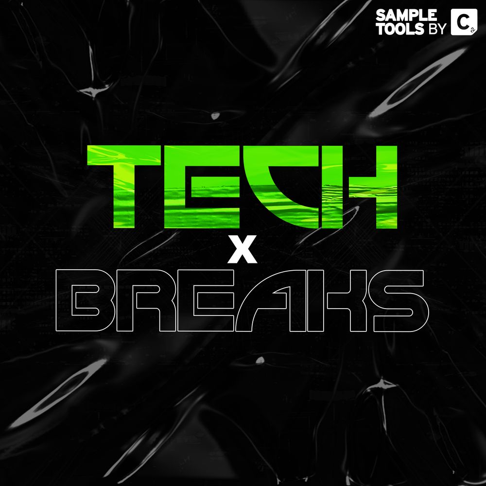 Tech & Breaks Sample Pack | LANDR Samples