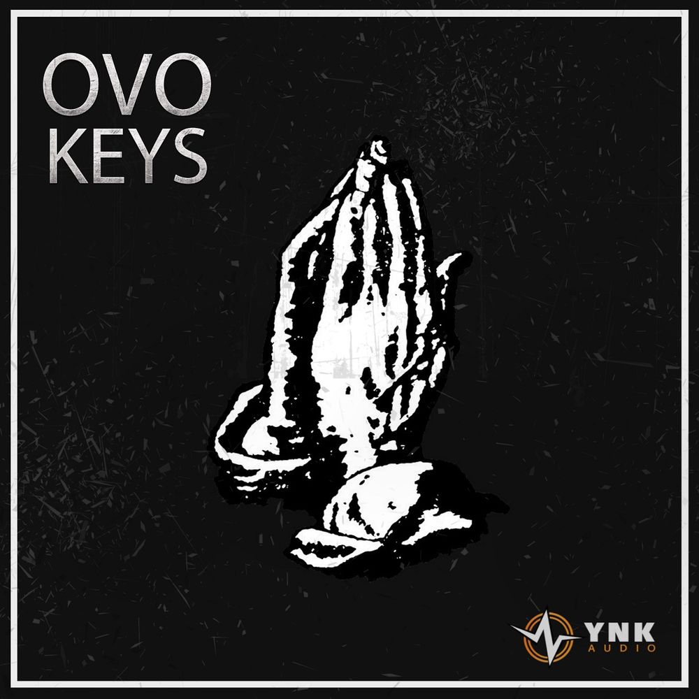 OVO KEYS Sample Pack | LANDR Samples