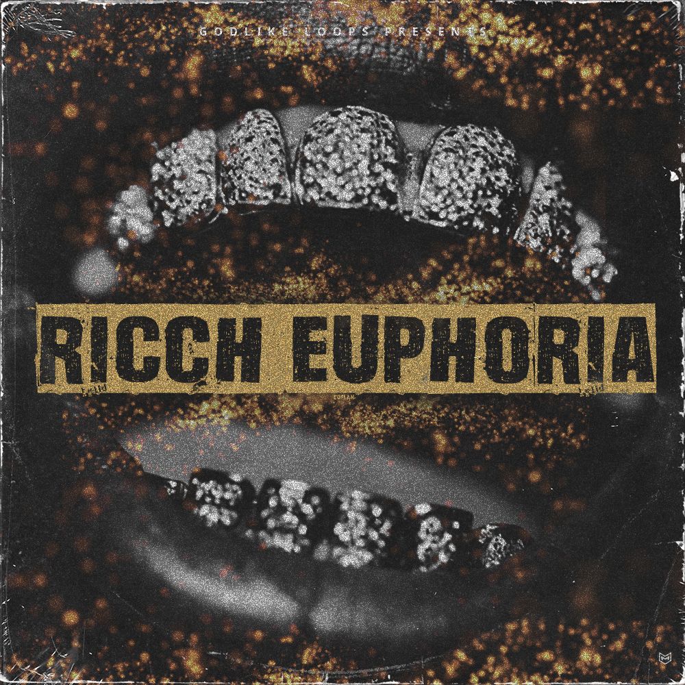 Ricch Euphoria Sample Pack | LANDR Samples