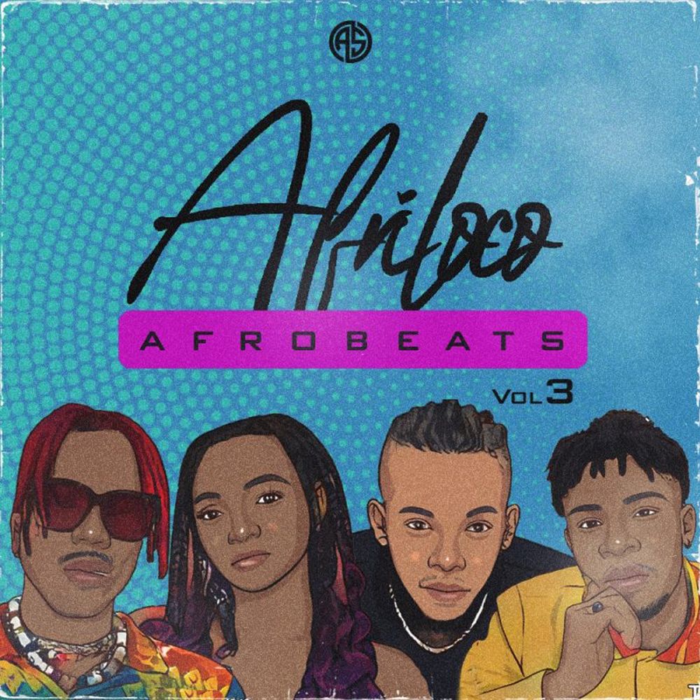 Afriloco: Afrobeats Vol.3 Sample Pack | LANDR Samples
