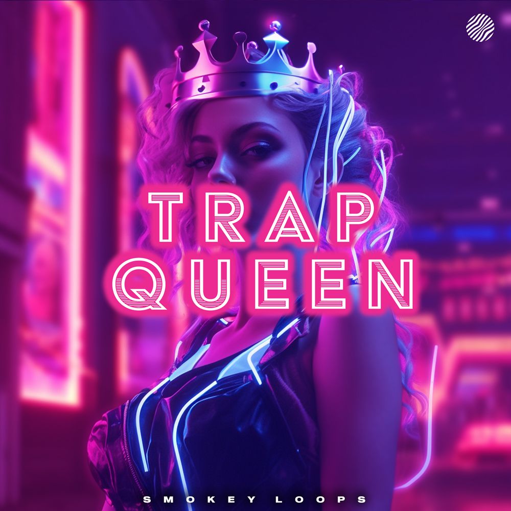 Trap Queen Sample Pack | LANDR Samples