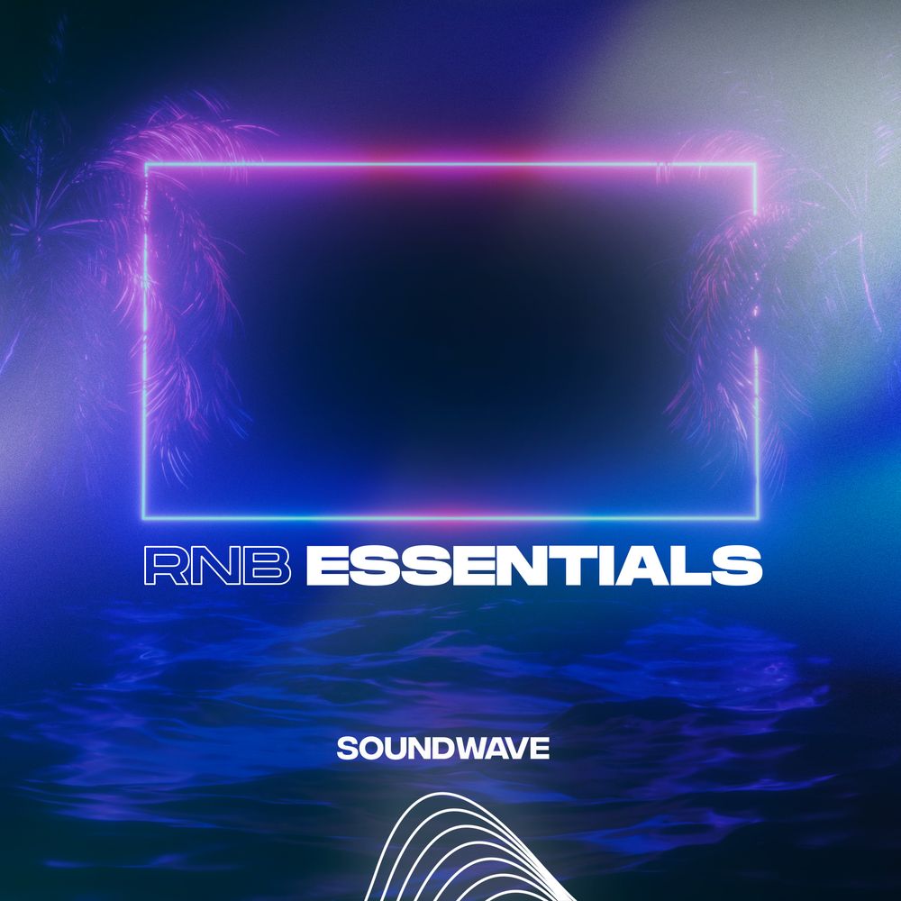 RNB Essentials Sample Pack | LANDR Samples