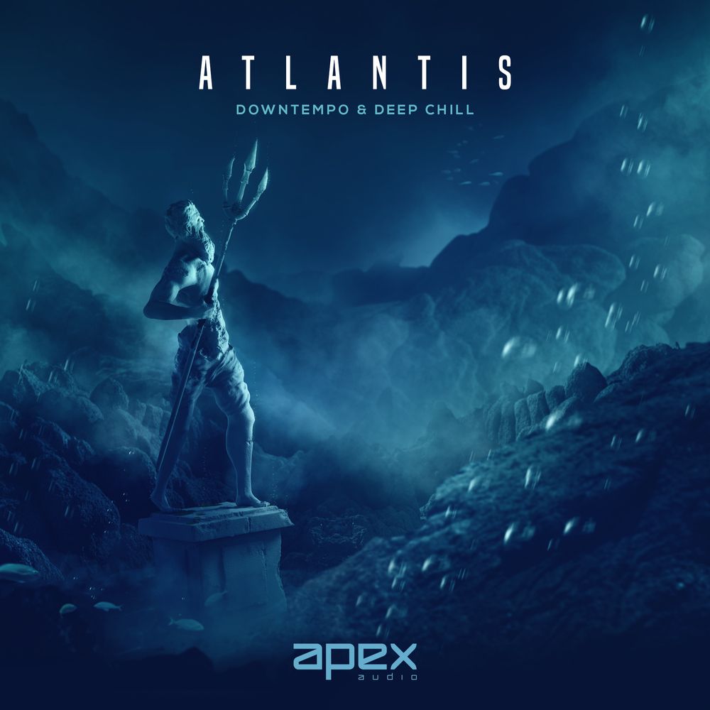 Atlantis - Downtempo & Deep Chill Sample Pack | LANDR Samples