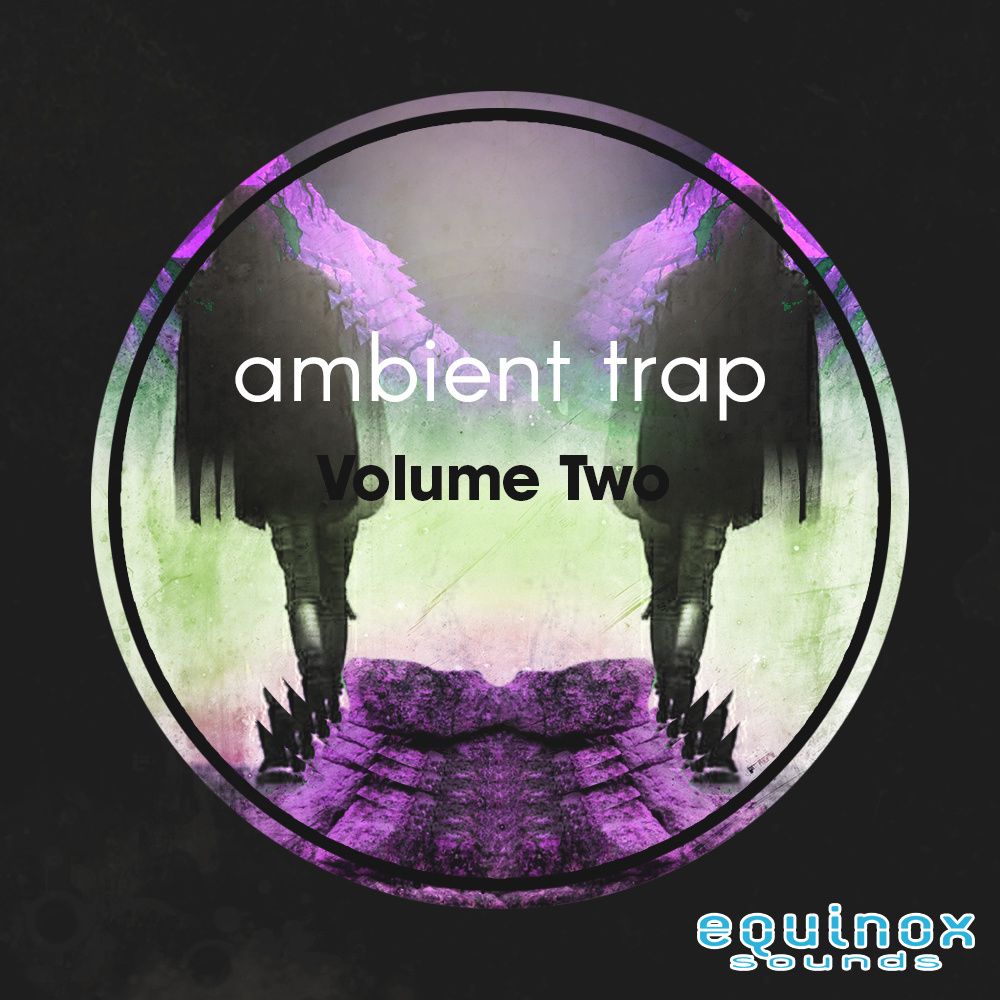Ambient Trap Vol 2 Sample Pack | LANDR Samples