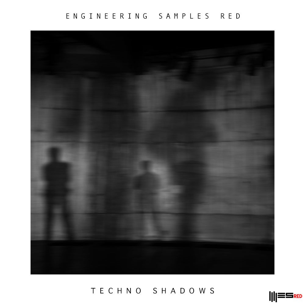 Techno Shadows Sample Pack | LANDR Samples