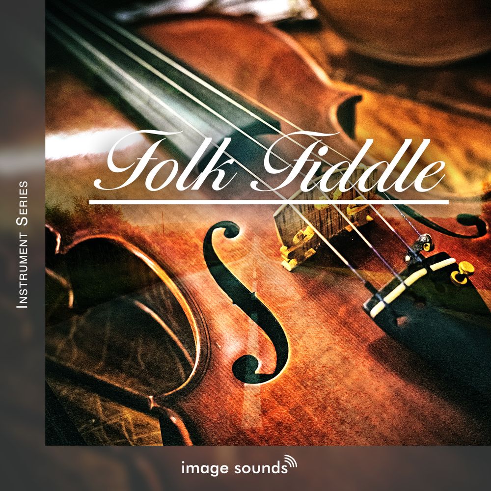 Folk Fiddle Sample Pack | LANDR Samples