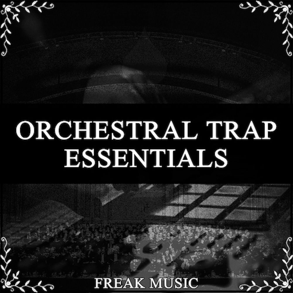 Orchestral Trap Essentials Sample Pack | LANDR Samples