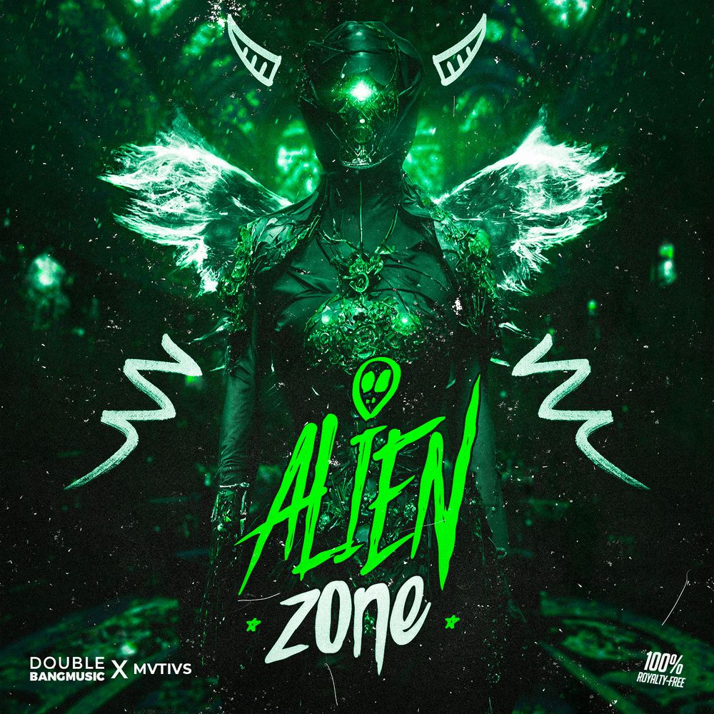 Alien Zone Sample Pack | LANDR Samples
