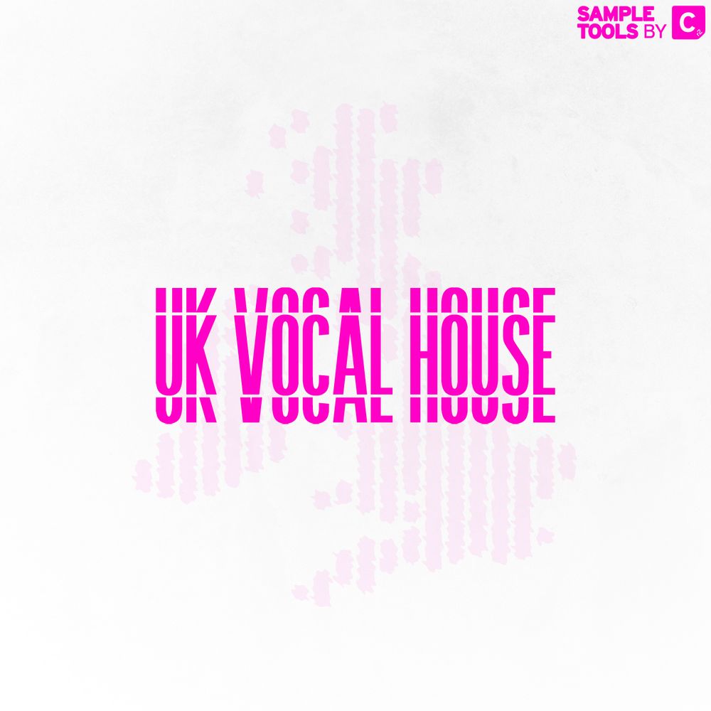 UK Vocal House Sample Pack | LANDR Samples