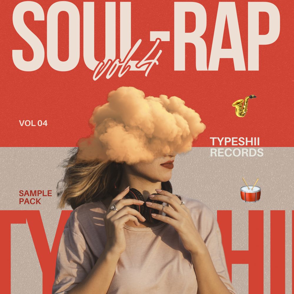 Soul-Rap Vol 4 Sample Pack | LANDR Samples