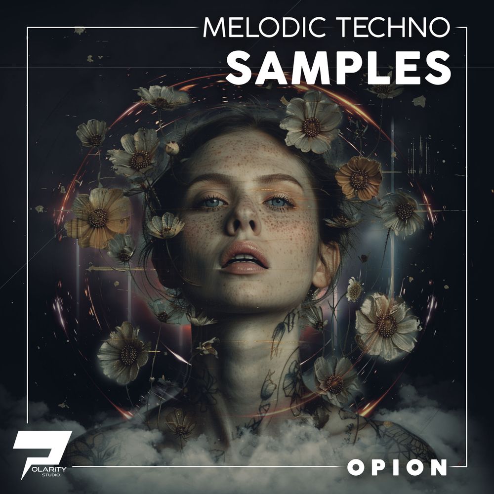 Opion [Melodic Techno Samples] Sample Pack | LANDR Samples