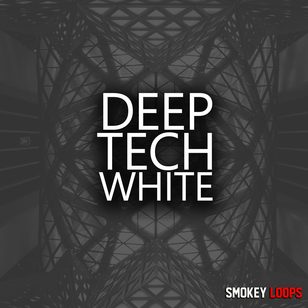 Deep Tech White Sample Pack | LANDR Samples