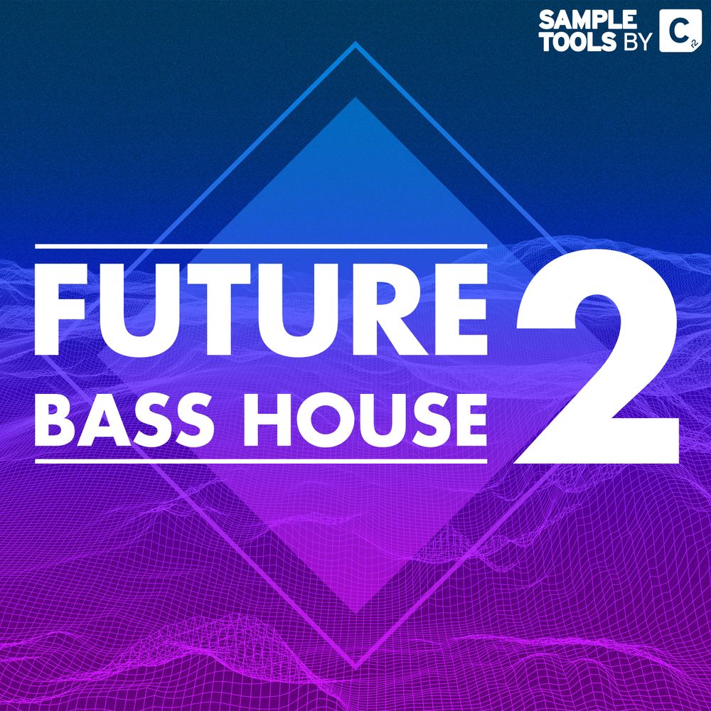 Future Bass House Vol. 2 Sample Pack | LANDR Samples