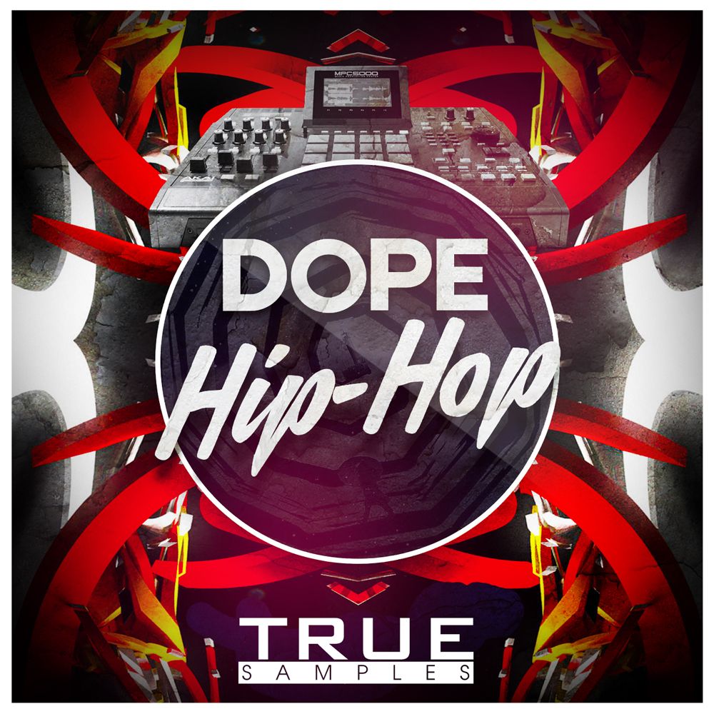 Dope Hip-Hop Sample Pack | LANDR Samples