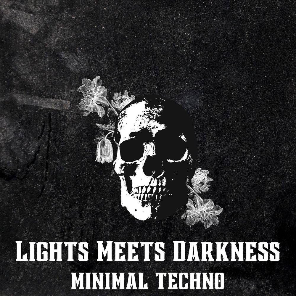 Lights Meets Darkness Minimal Techno Sample Pack | LANDR Samples