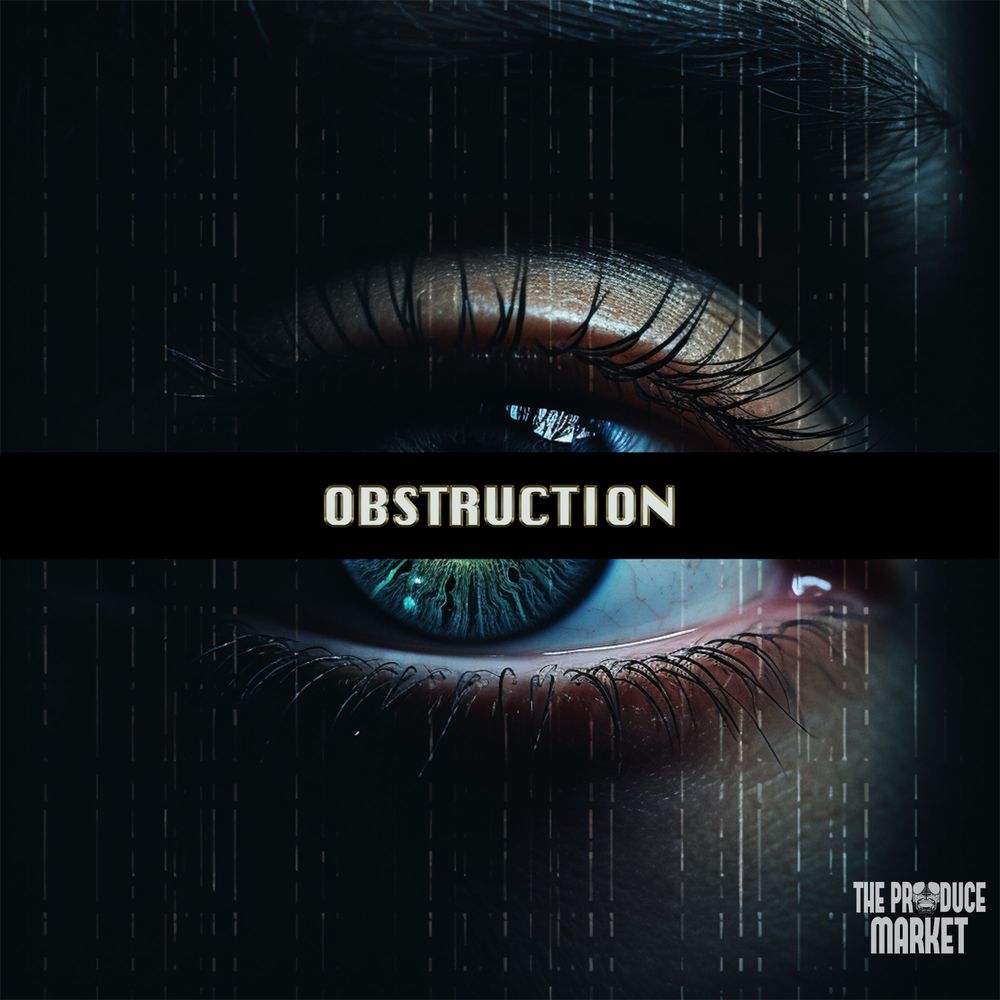 Obstruction Sample Pack | LANDR Samples